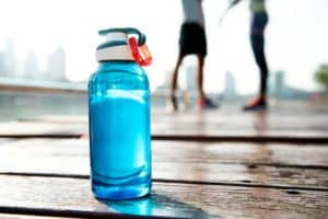 The Ultimate Guide To Hydration For Athletes