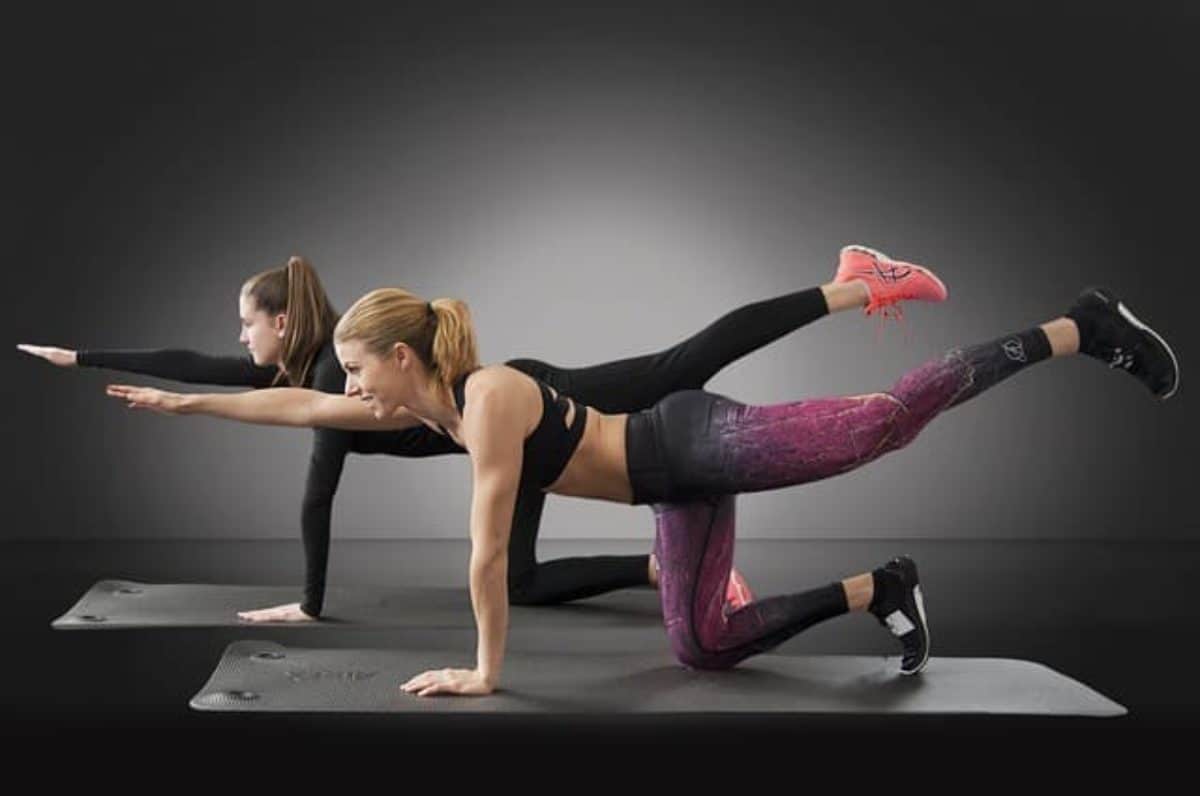 17 Best Posterior Chain Exercises For A Strong, Healthy Body