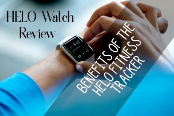 HELO Watch Review & Best HELO Fitness Tracker Alternatives