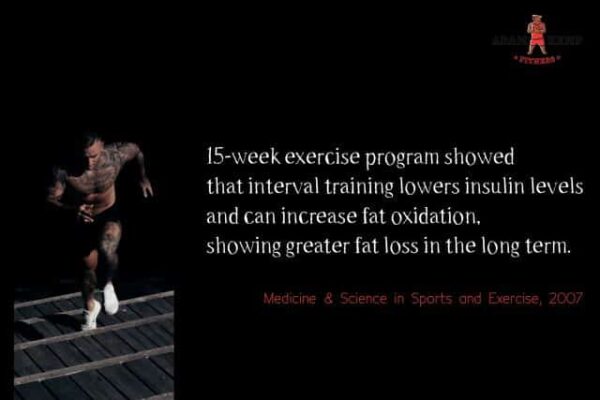 The Best HIIT Leg Workouts For Strong, Lean, Athletic Legs