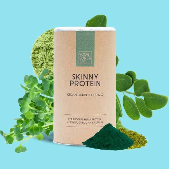 Your Super Review: Are These Superfood Powders Worth Buying?