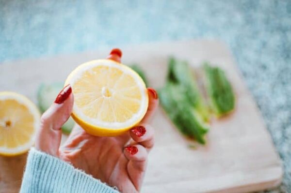 5 Types Of Detoxification For Better Health & Well-Being