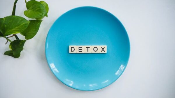 5 Types Of Detoxification For Better Health & Well-Being