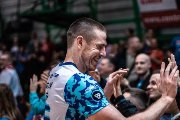 Adam Kemp | Basketball Player, M.S Nutrition, Fitness Expert