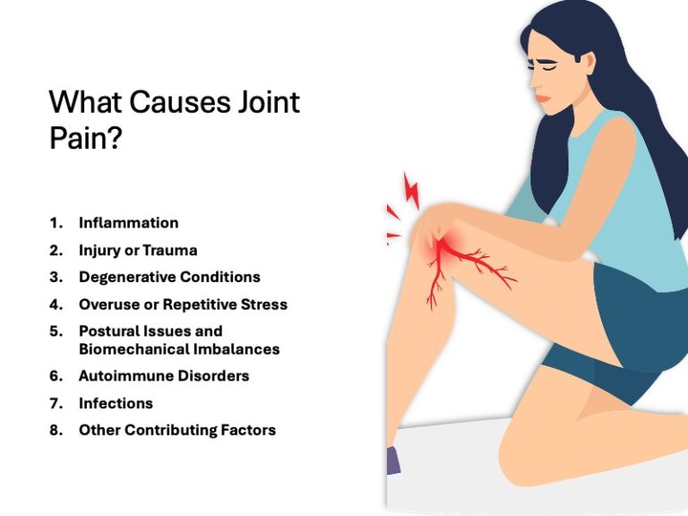 DIY Joint Pain Relief Tips: How To Reduce Joint Pain At Home