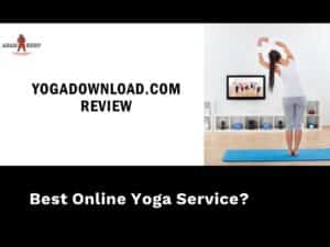 YogaDownload Review: Is YogaDownload.com Worth It?
