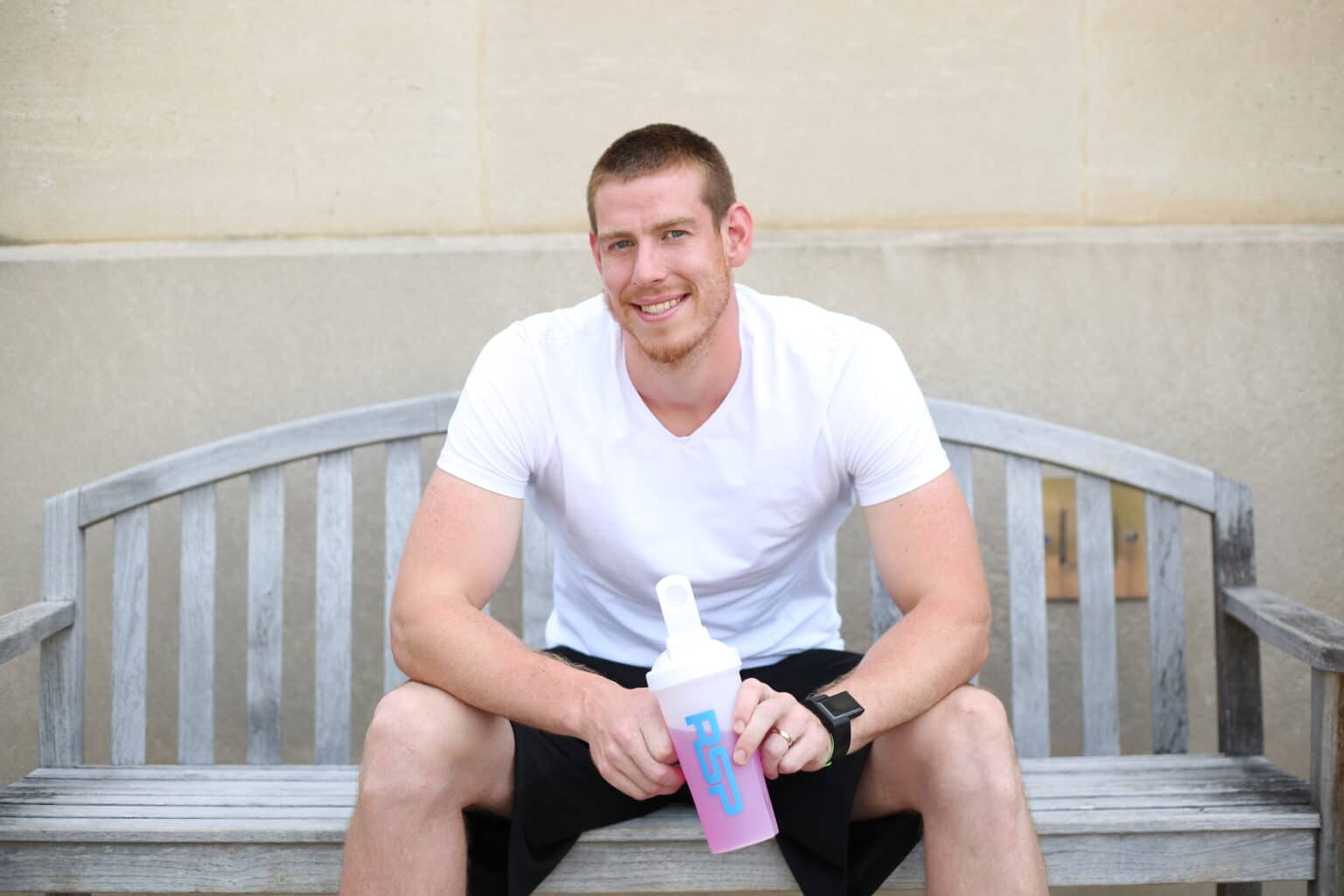 Adam Kemp | Pro Basketball Player, Health And Fitness Expert