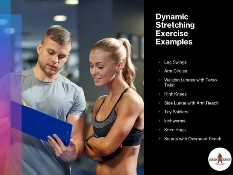 How To Warm Up For Workouts: Keys To Warming Up Properly