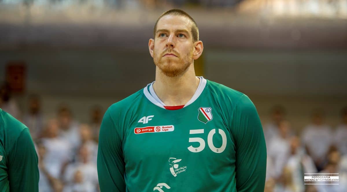 Adam Kemp | Pro Basketball Player | Fitness Consultant