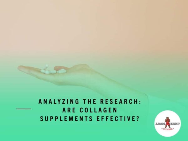 Collagen Supplements Benefits Does Collagen Actually Work