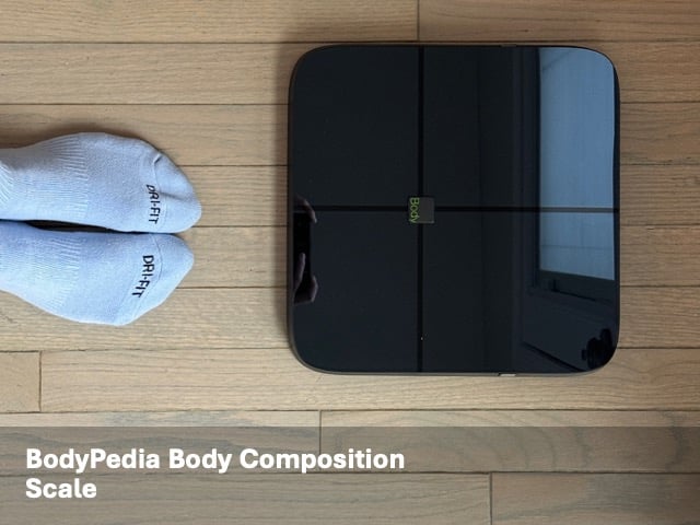 BodyPedia Smart Scale Review: Is This Scale Worth The