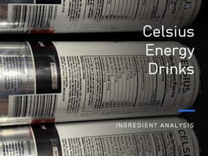 Celsius Energy Drinks Pros & Cons: Is Celsius Healthy?
