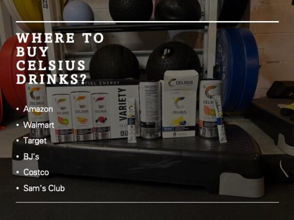 Celsius Energy Drinks Pros & Cons: Is Celsius Healthy?