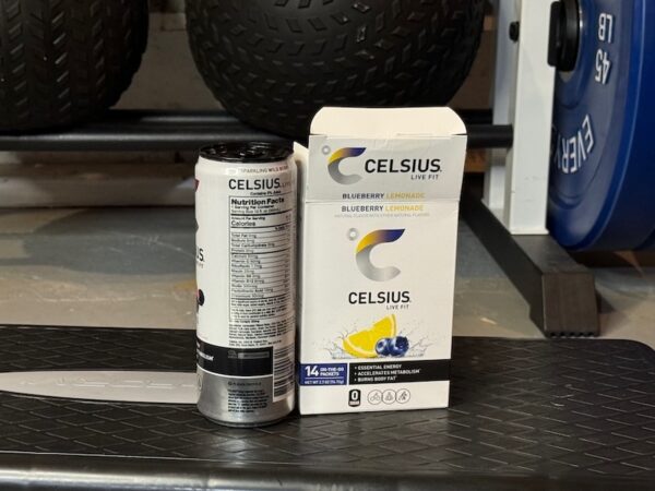 Celsius Drinks Review: Pros, Cons, Ingredients & Benefits
