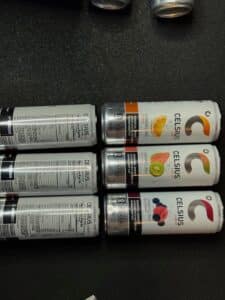 Celsius Drinks Review: Pros, Cons, Ingredients & Benefits