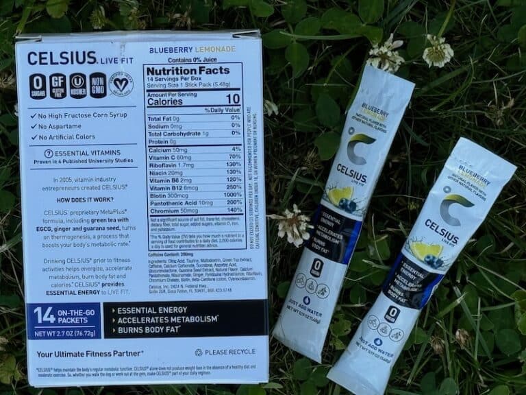 Is Celsius Bad For You? Fact Checking & Ingredient Analysis