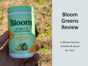 Bloom Greens & Superfoods Review: Benefits, Uses, Pros, Cons