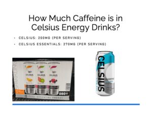 Benefits Of Celsius Energy Drinks: Is Celsius Good For You?