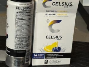 Celsius Packets Review: Are Celsius On-the-Go Packets Good?