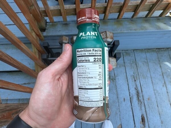 Muscle Milk Plant Protein Shake Review: Is It Worth Buying?