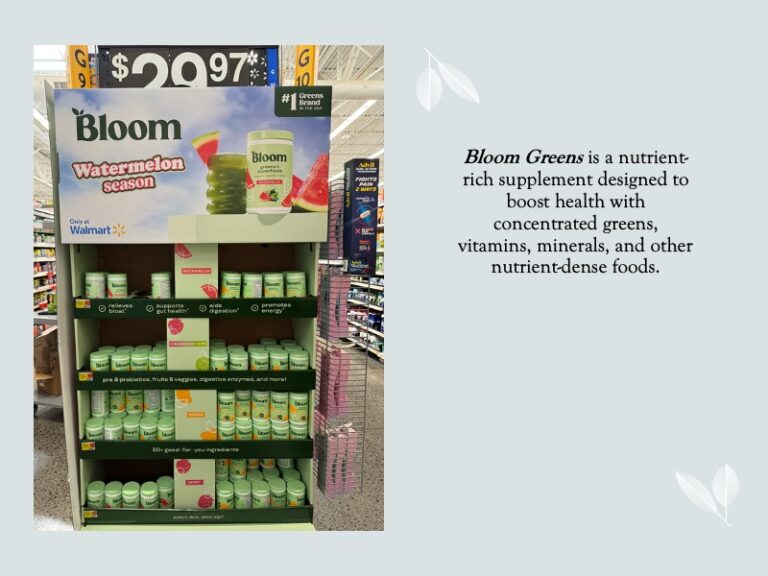 Bloom Greens & Superfoods Review: Benefits, Uses, Pros, Cons