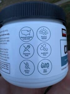 Force Factor Colostrum Review: Is This The Best Colostrum?