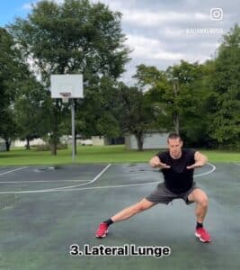 Lunges: Benefits, Muscles Worked, How To Do, Variations