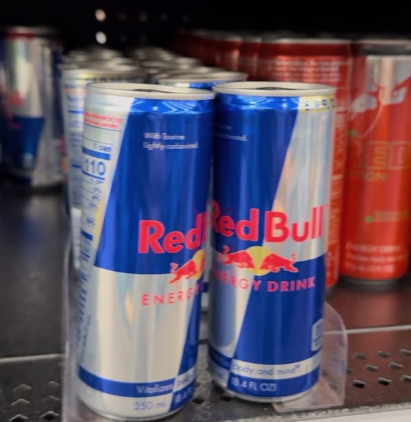 Celsius Vs Red Bull: Is Celsius Better Than Red Bull?
