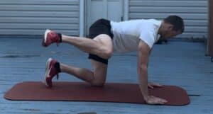 Fire Hydrant Exercise: Benefits, Muscles Worked, How To Do