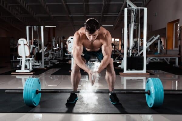 Snatch Grip Deadlift: Benefits, How To Do, Muscles Worked