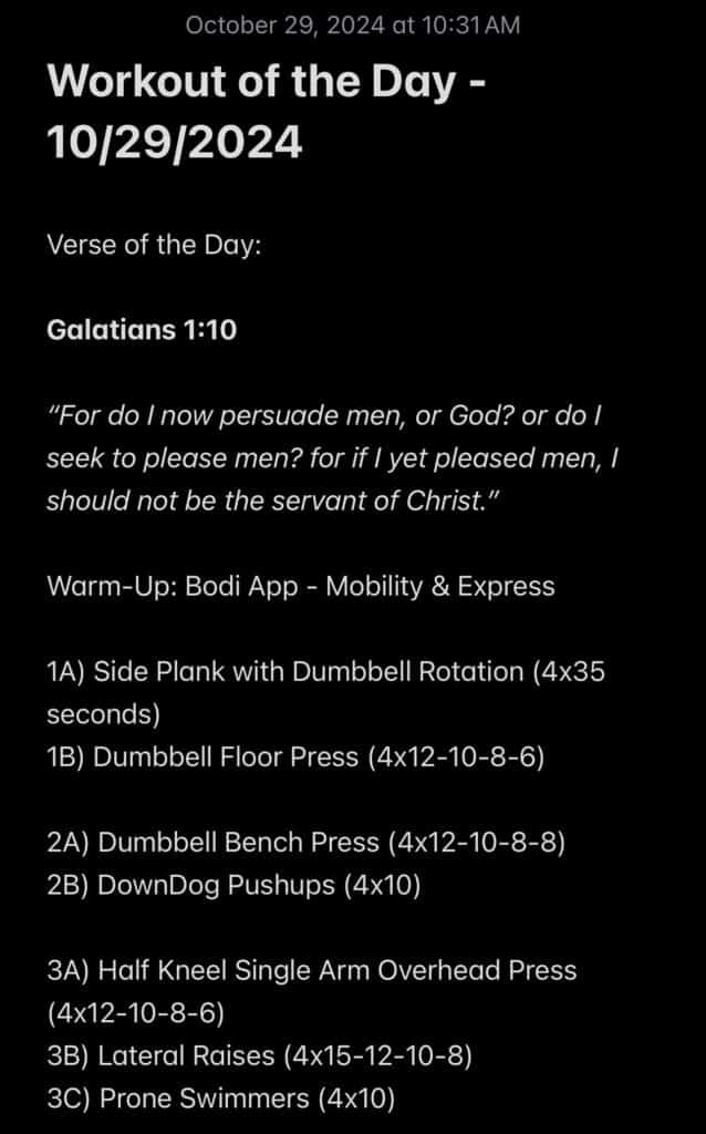 One Punch Man Workout Routine: Is The Saitama Workout Good?