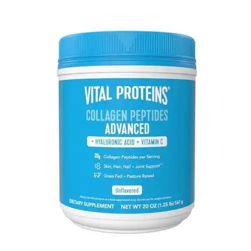 Best Protein Powder At Walmart: By M.s. Nutrition Adam Kemp