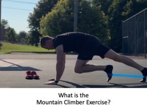 Mountain Climber Exercise: Benefits, Muscles Used, How To Do