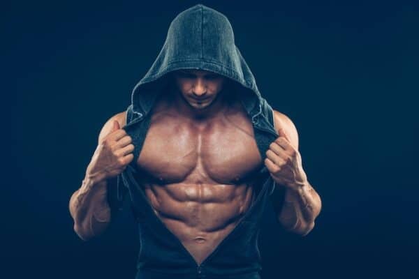 How To Build An Aesthetic Body & Get An Aesthetic Physique