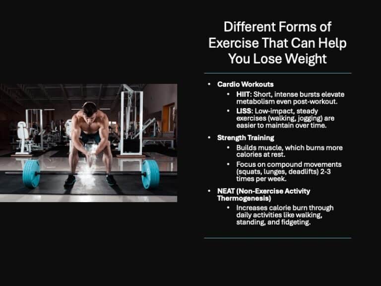 How To Lose Weight Fast For Men: Weight Loss Tips From A Pro