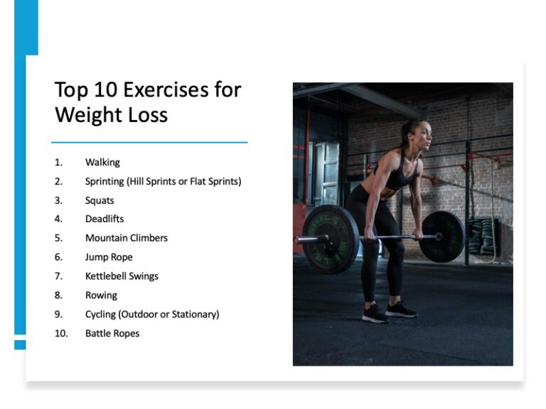 How To Burn Fat Fast: The Ultimate Guide To Fat Burning