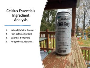 Celsius Drinks Review: Pros, Cons, Ingredients & Benefits