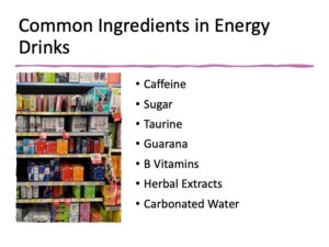 Energy Drinks 101: Benefits, Risks, & Healthiest Choices