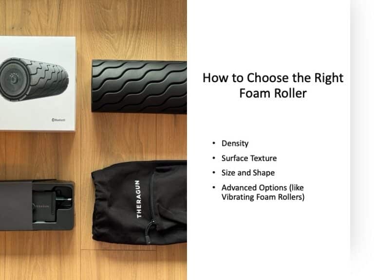Foam Rolling 101: Foam Roller Benefits, Uses, How To Do