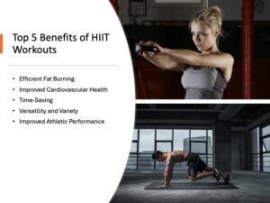 High-Intensity Interval Training (HIIT): Benefits, How To Do
