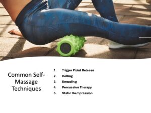 Self-Massage Therapy Guide: Techniques, Tools & Benefits