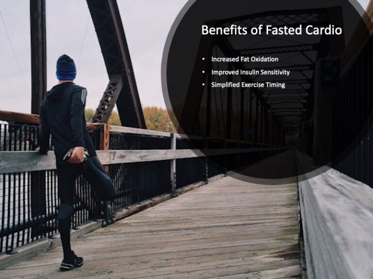 Understanding Fasted Cardio: How To Do, Benefits & More