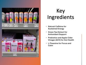 Bloom Energy Drinks Review: Ingredients, Pros & Cons, Etc