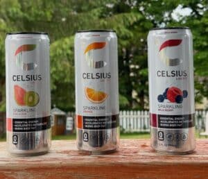Celsius Drinks Review: Pros, Cons, Ingredients & Benefits