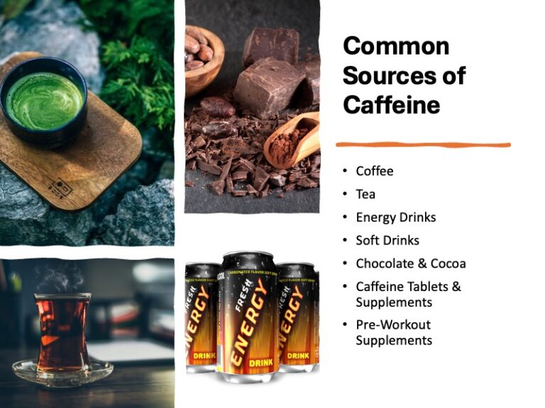 Caffeine: Benefits, Uses, Side Effects, Best Dosages & More