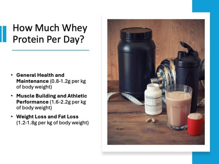 Benefits Of Whey Protein: Why Is Whey Protein Good For You?