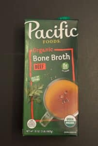 Why Drinking Bone Broth In The Morning Is Great For You