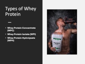 Benefits Of Whey Protein: Why Is Whey Protein Good For You?
