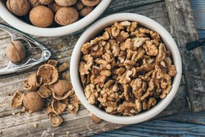 Nuts & Seeds: What’s The Difference & Which Are Healthiest?