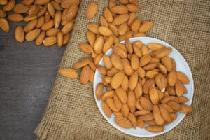 Nuts & Seeds: What’s The Difference & Which Are Healthiest?